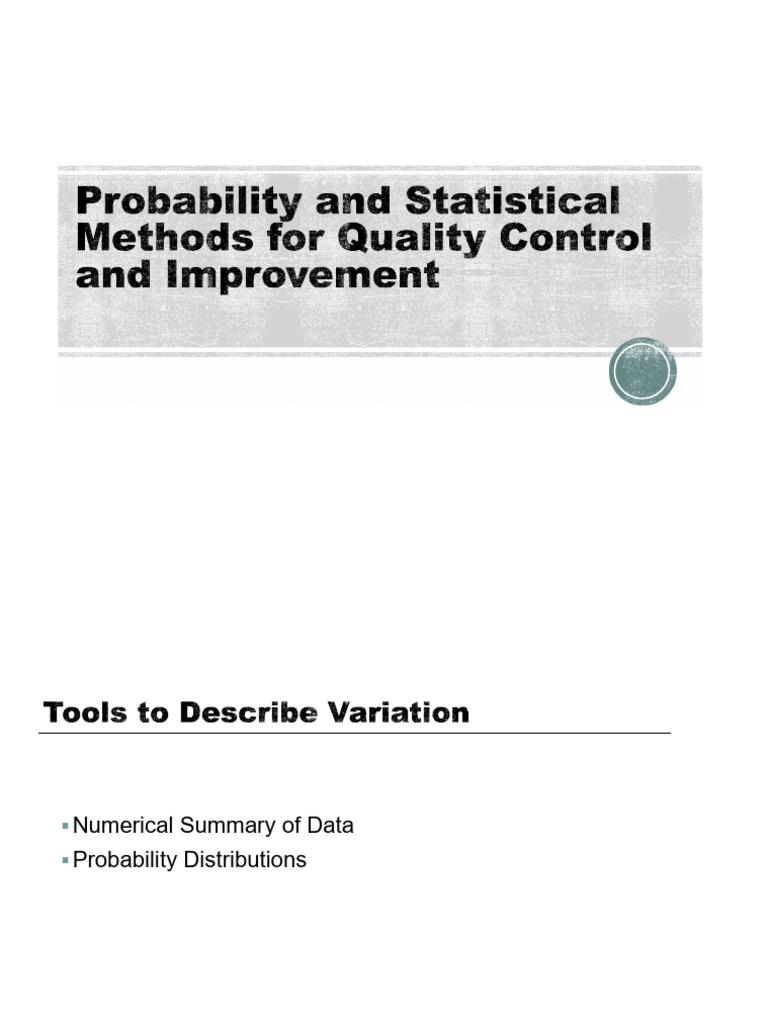2 | PDF | Probability Distribution | Standard Deviation