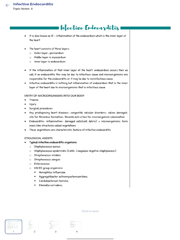 Microbiology (System Based) RR 4.0 | PDF