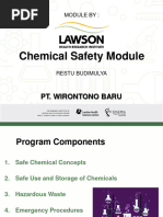 WHMIS Test Answers | PDF | Hazards | Dangerous Goods