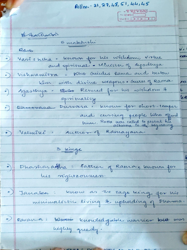 Adm Assignment | PDF