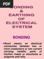 ECC Earth Continuity Conductor | PDF