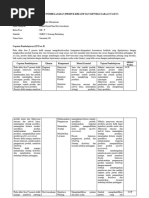 CP Dan ATP - Project Kreatif Dan Kewirausahaan - Fase F | PDF