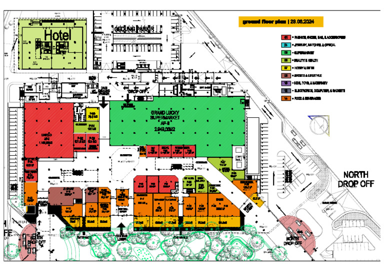 Puri 2 - GF 28 June 2024 | PDF