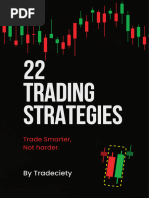 Zeussy Daily Roadmap | PDF | Investing | Foreign Exchange Market