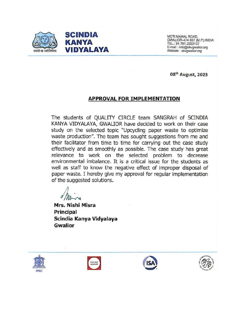 Implementation | PDF