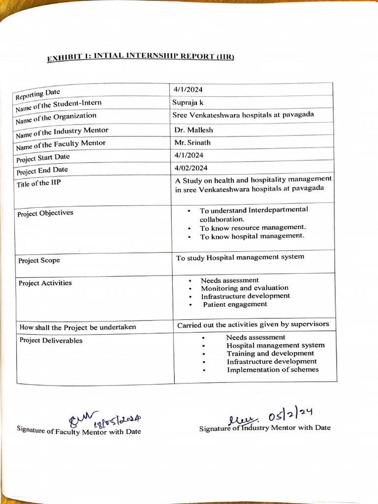 Supraja Exhibit | PDF | Business | Technology & Engineering