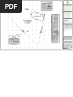 Planos y Colindancias | PDF