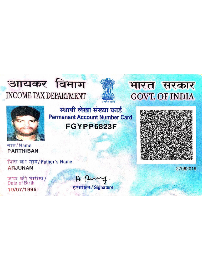 1693888471971_Pan card | PDF