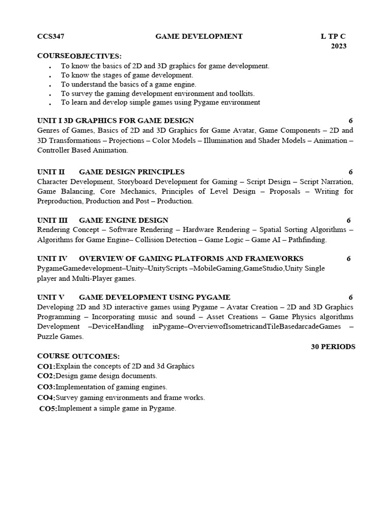 GD &DBMS, Lab Syllabus | PDF | Databases | Relational Database GD &DBMS, Lab Syllabus | PDF | Databases | Relational Database