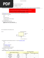 Pipe Roughness Coefficients Table Charts _ Hazen-Williams Coefficient ...