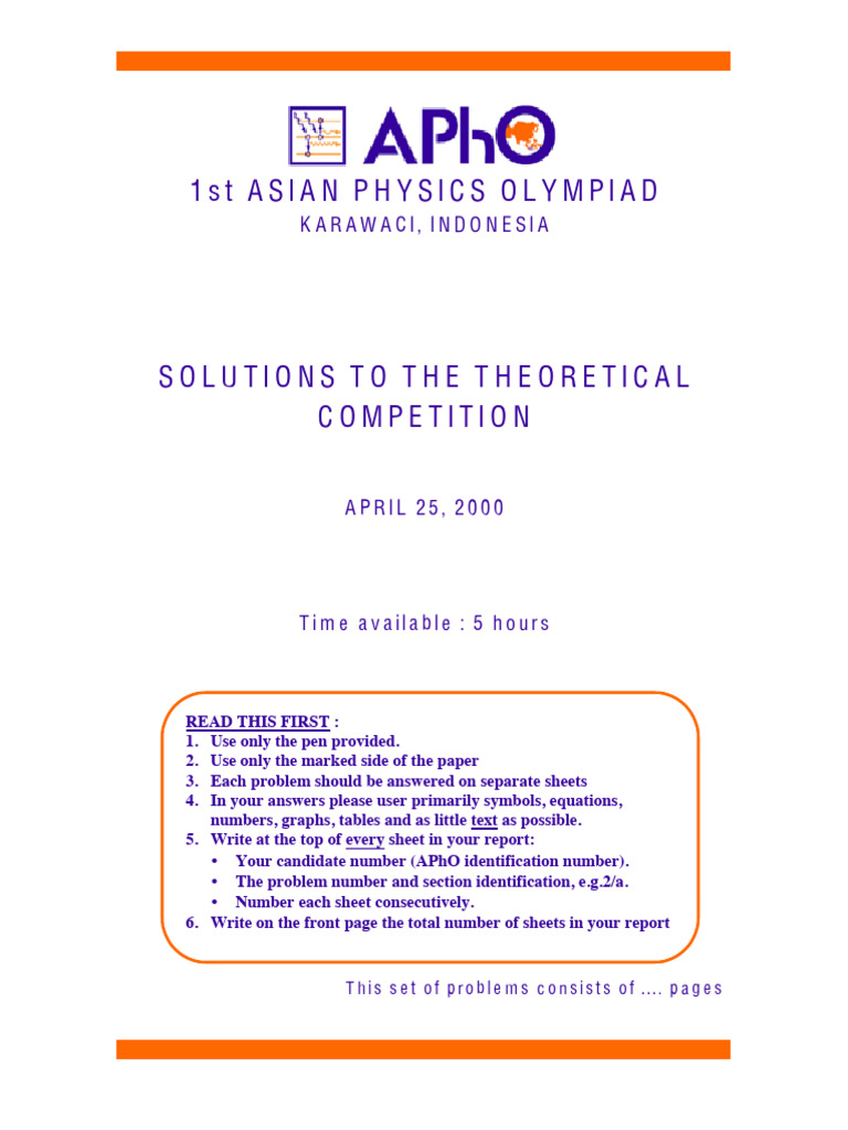 th_solutions | PDF | Acceleration | Force