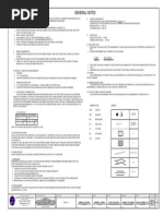 DPWH Slope Protection | PDF | Philippines
