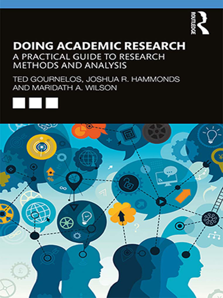 Doing Academic Research - A Practical Guide | PDF | Focus Group ...
