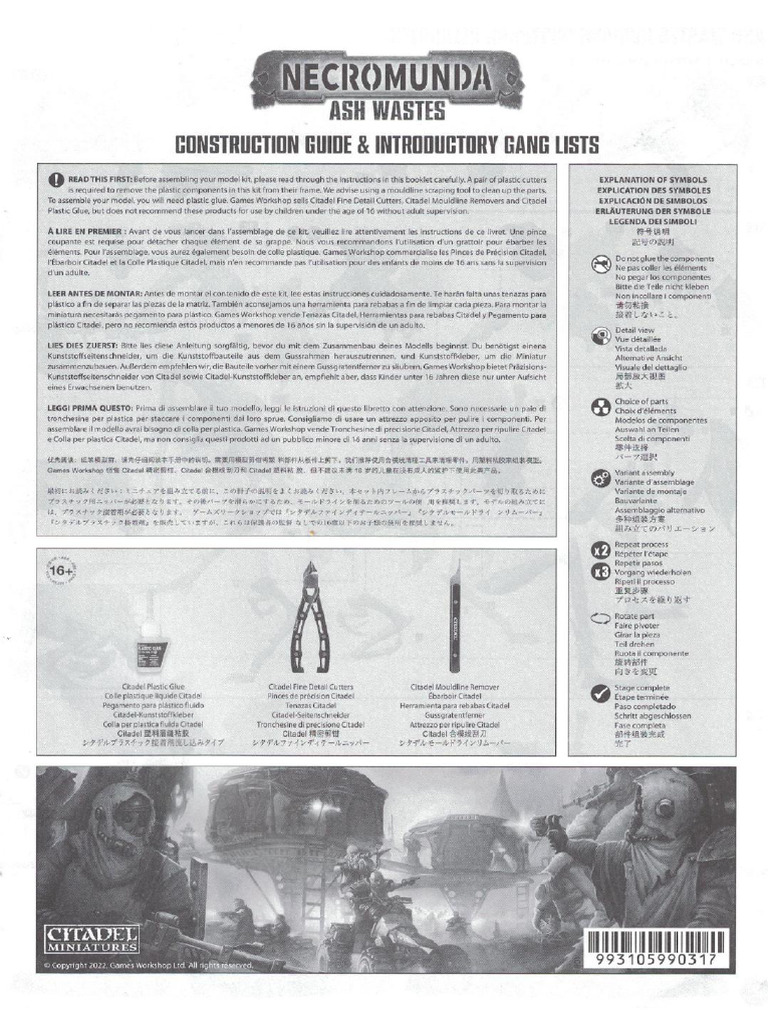 Necromunda-Ash-Wastes-Box-Set | PDF