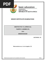 Sesotho Short Stories for Grades 4-12 | PDF