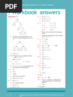 Sample 9 Cambridge Lower Secondary Computing LB 9 | PDF | Computer Programming | Data