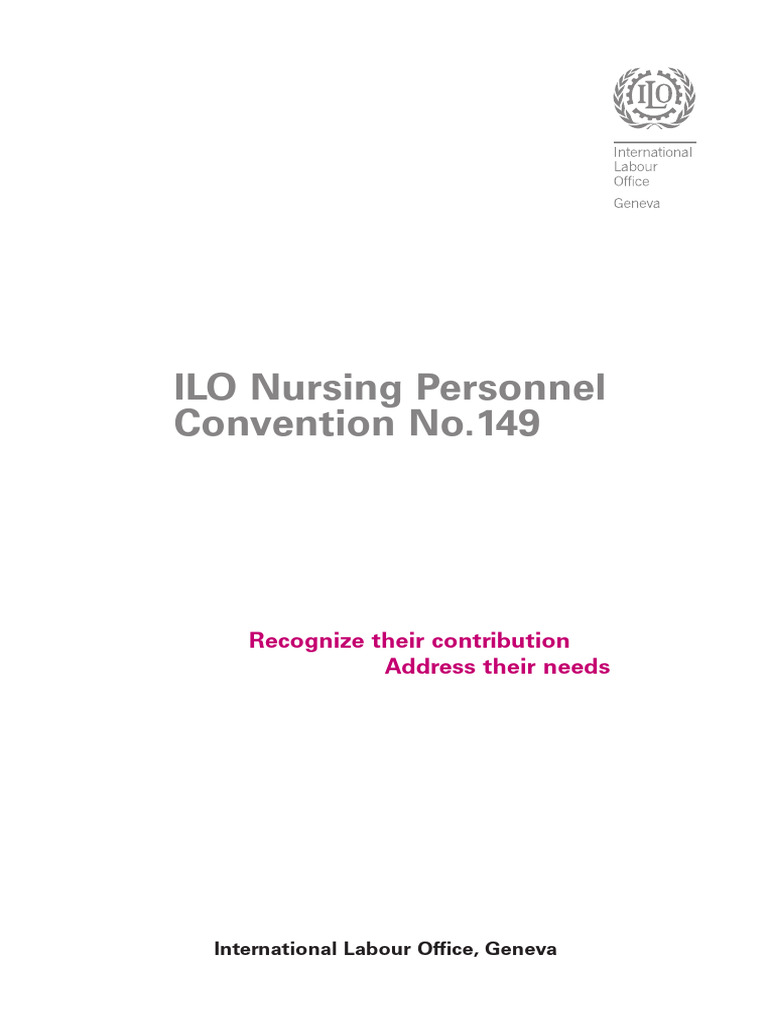 Wcms 508335 | PDF | Cost Of Living | International Labour Organization