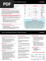 CSG Single View Overview | PDF | Internet Of Things | Cloud Computing