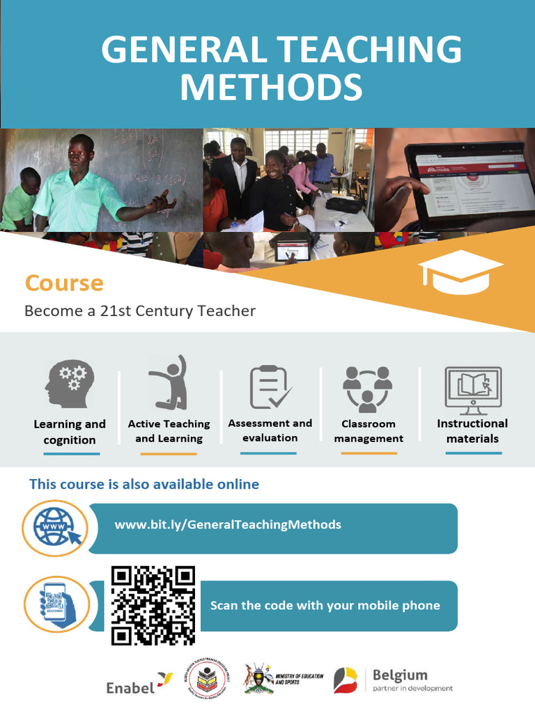 Alternative Format GTM Copy - Compressed | PDF | Constructivism ...