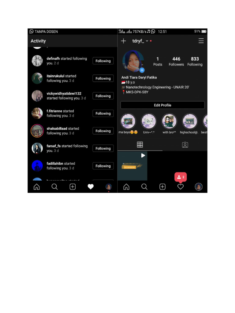 Pretes_Andi Tiara Daryl Fatika_162012333066 | PDF