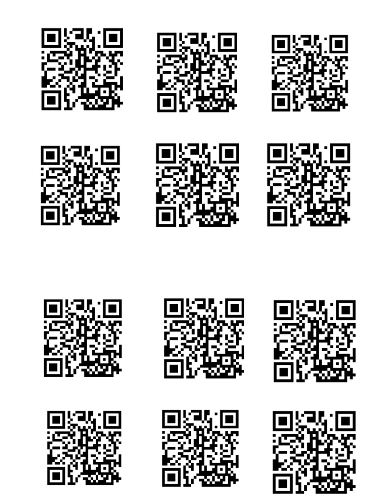 QRCODE | PDF