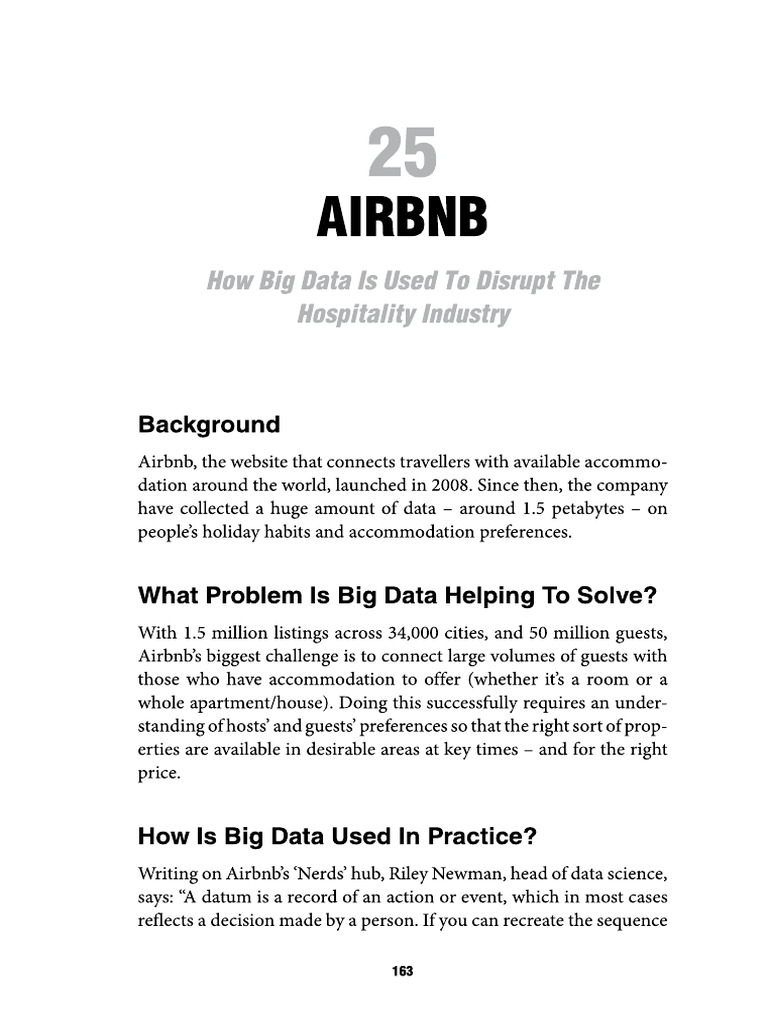 Airbnb | PDF