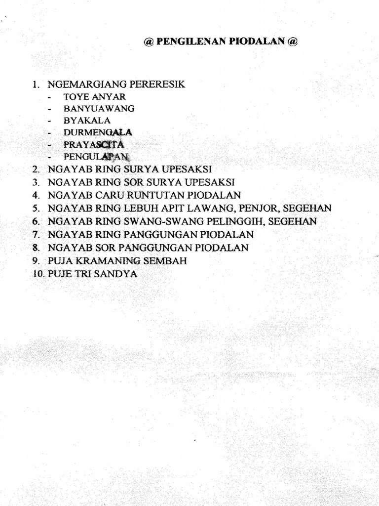Ajik 22 | PDF