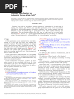 IICL 6 Inspection Criteria | PDF | Engineering Tolerance | Motor Vehicle