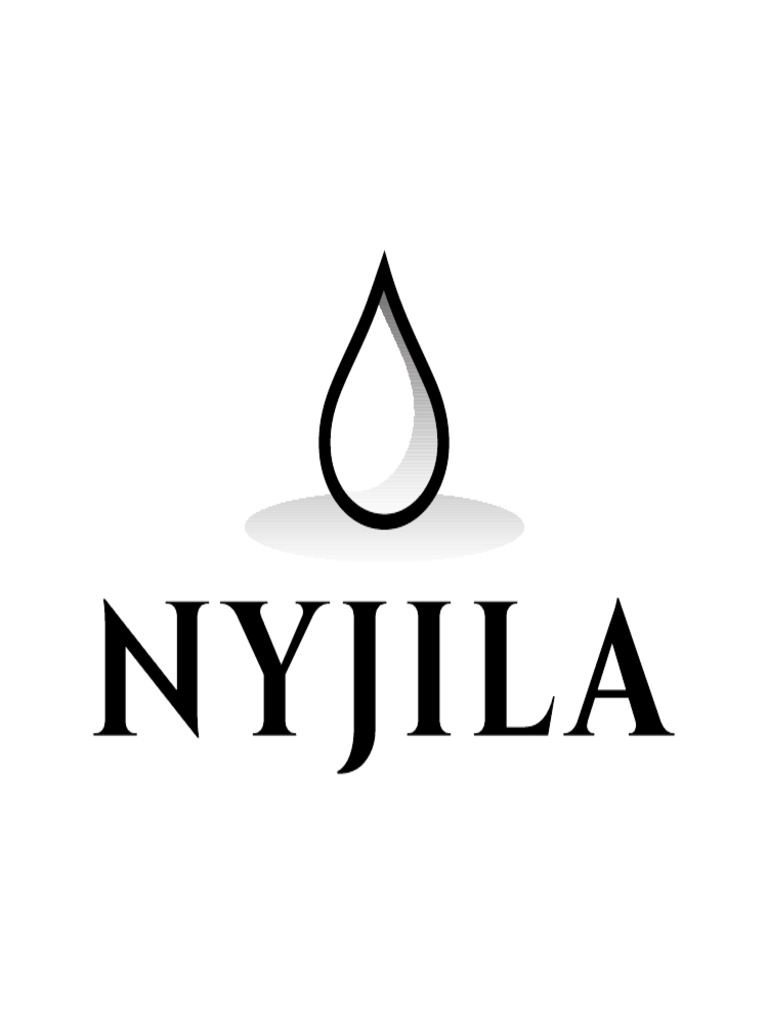 Nyjila Logo PDF Final | PDF