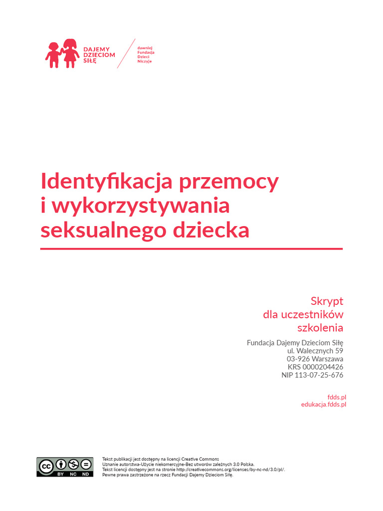 Identyfikacja Skrypt Szkic Z CC I Silaczem09102017 | PDF