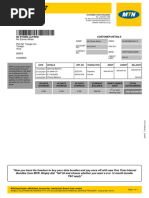 EFD - Receipt Verification | PDF