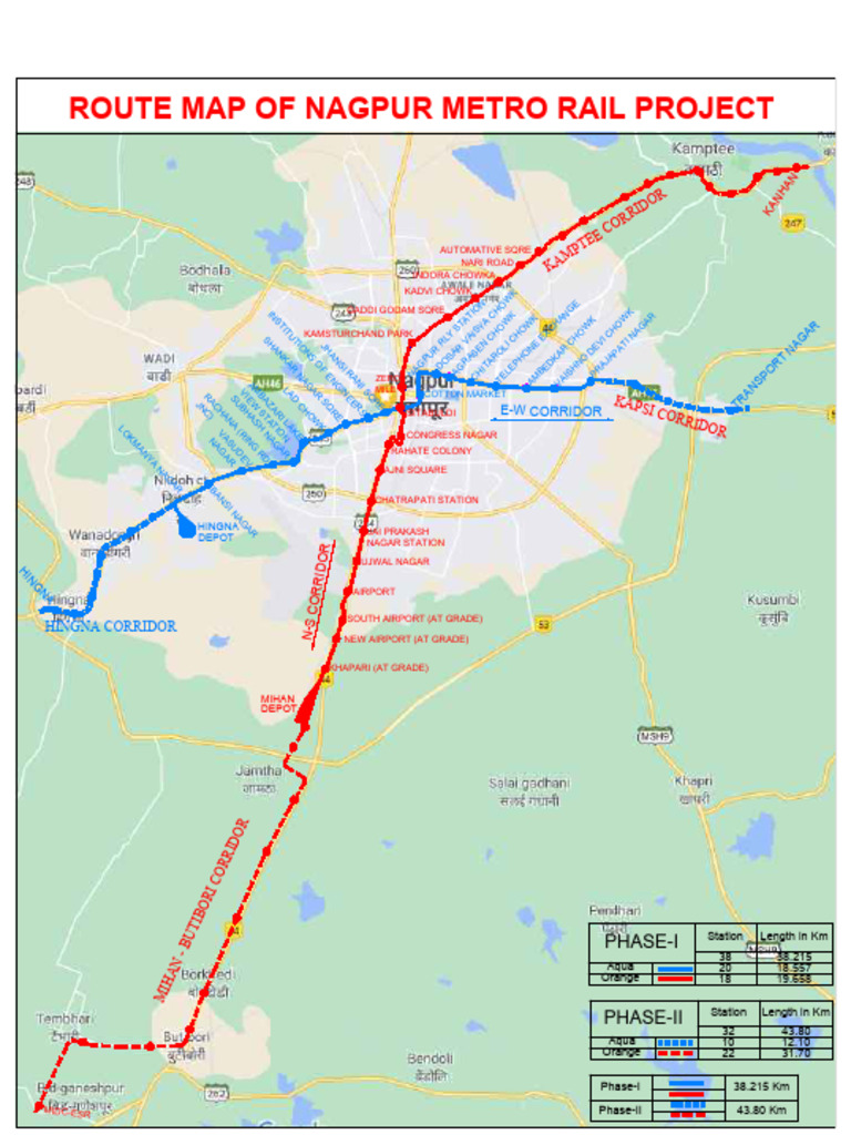MAHA_METRO_NAGPUR | PDF