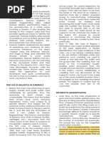 Comparison Microscope | PDF | Ballistics | Firearms