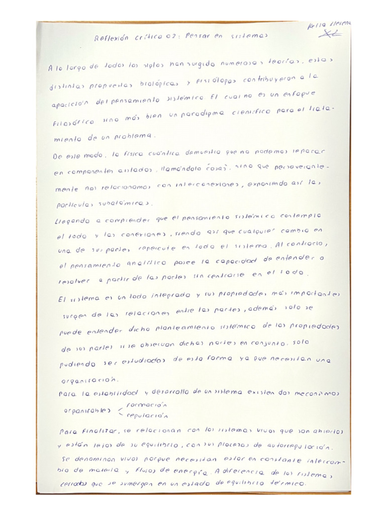 Documentos Escaneados | PDF