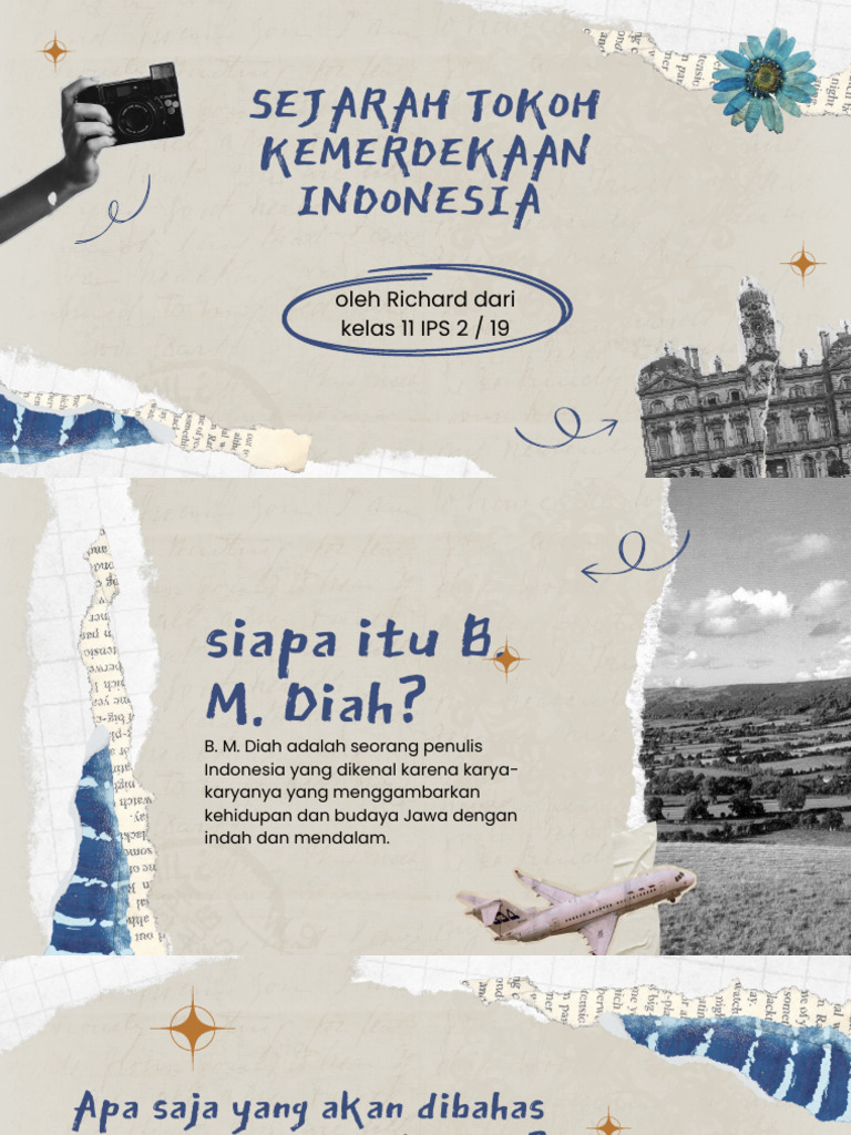 Biru Krem Scrapbook Ilustratif Presentasi Sejarah - 20240512 - 143126 ...