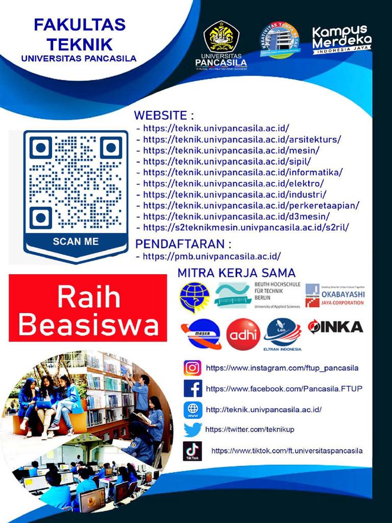 Brosur Fix Agustus 23 | PDF