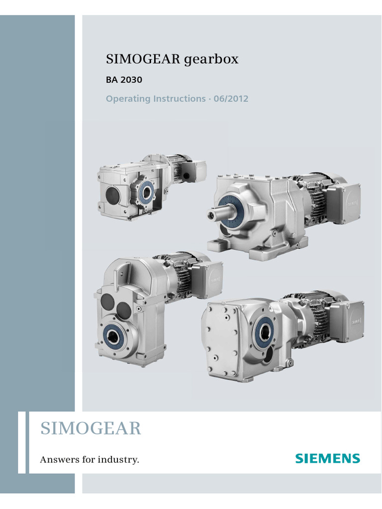 SIMOGEAR Gearbox | PDF | Paint | Corrosion