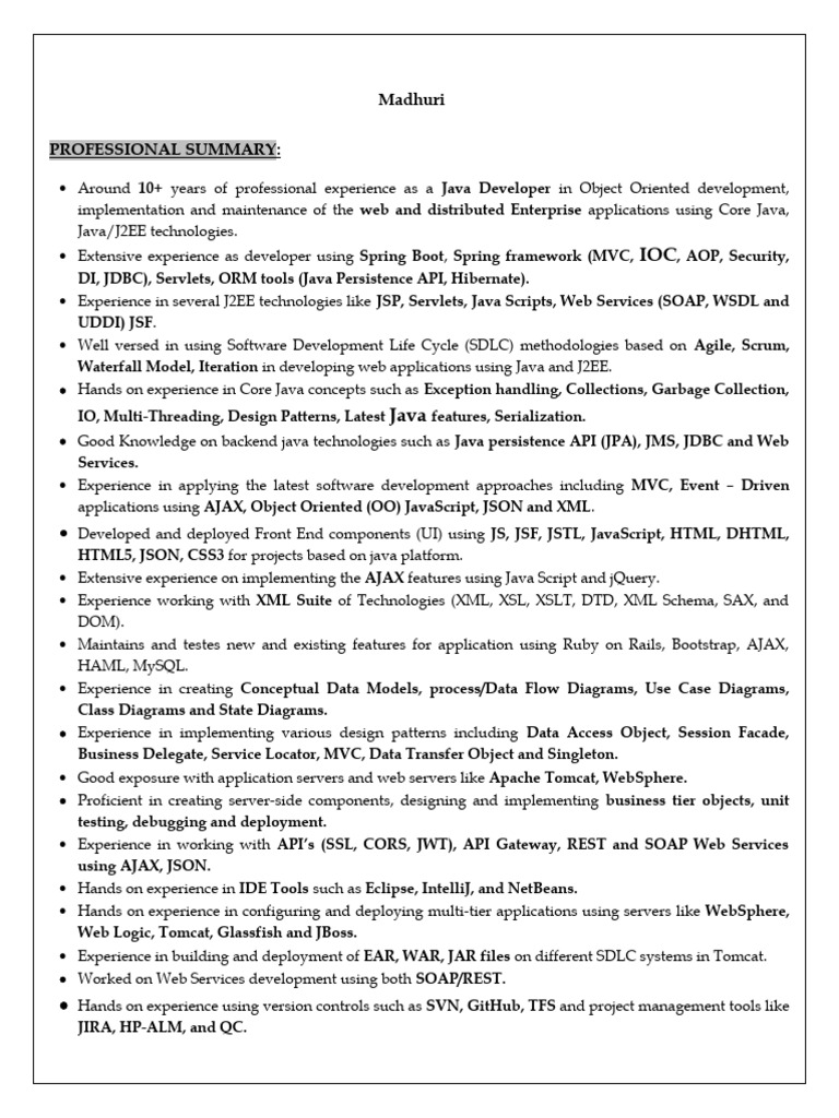 Madhuri- | PDF | Spring Framework | Ajax (Programming)