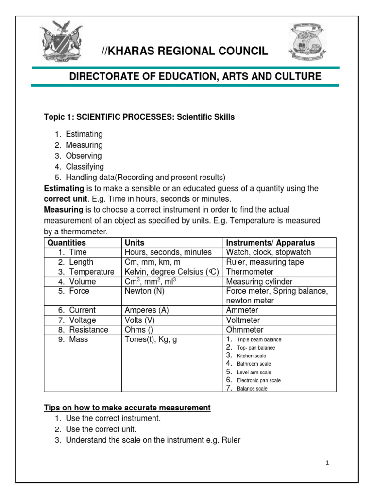 Grade 8 Physical Science Notes | PDF | Chemical Bond | Oxygen