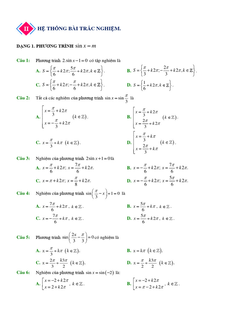 2k8-Tn Ptlg Cơ Bản - Part 1 | PDF