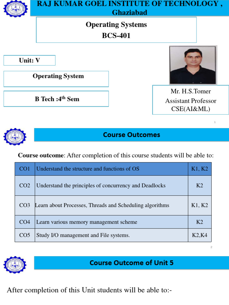 Unit 5 Os Pdf Computer File Computer Data Storage