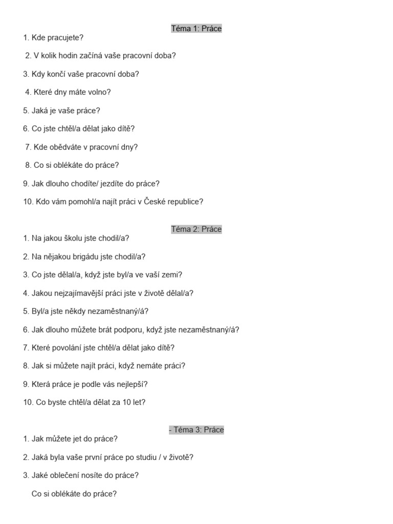 50 câu hỏi pv 2 | PDF