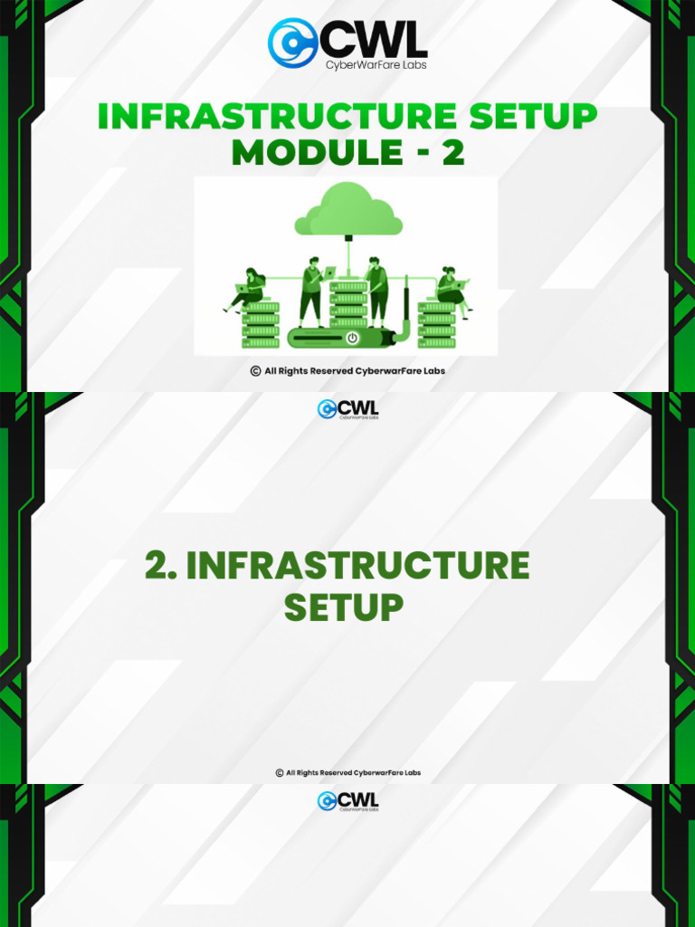 C3SA Module 02 V1 | PDF