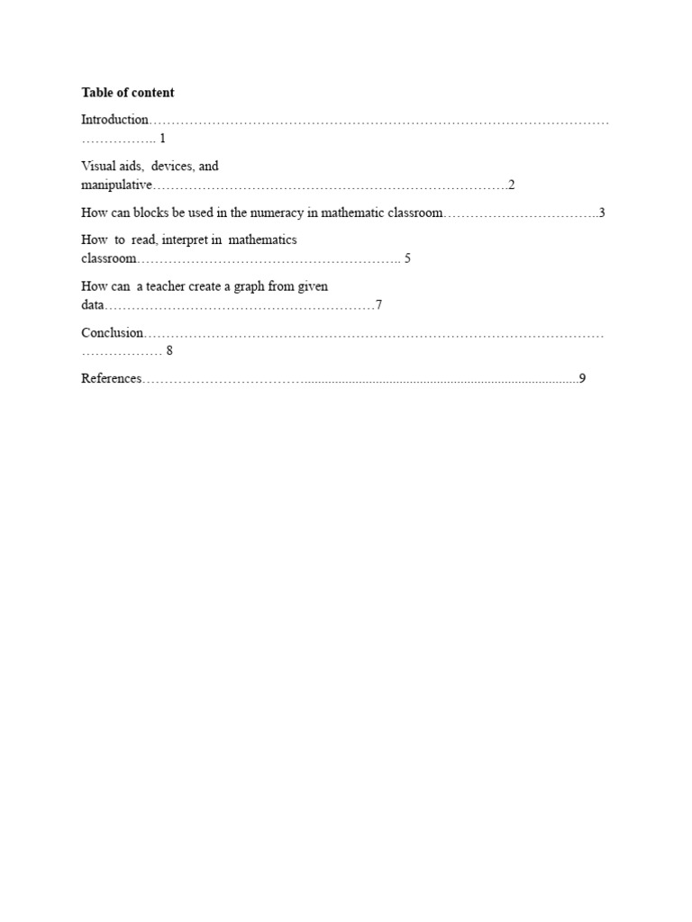 Mathematics Assignment 4 | PDF | Mathematics | Chart