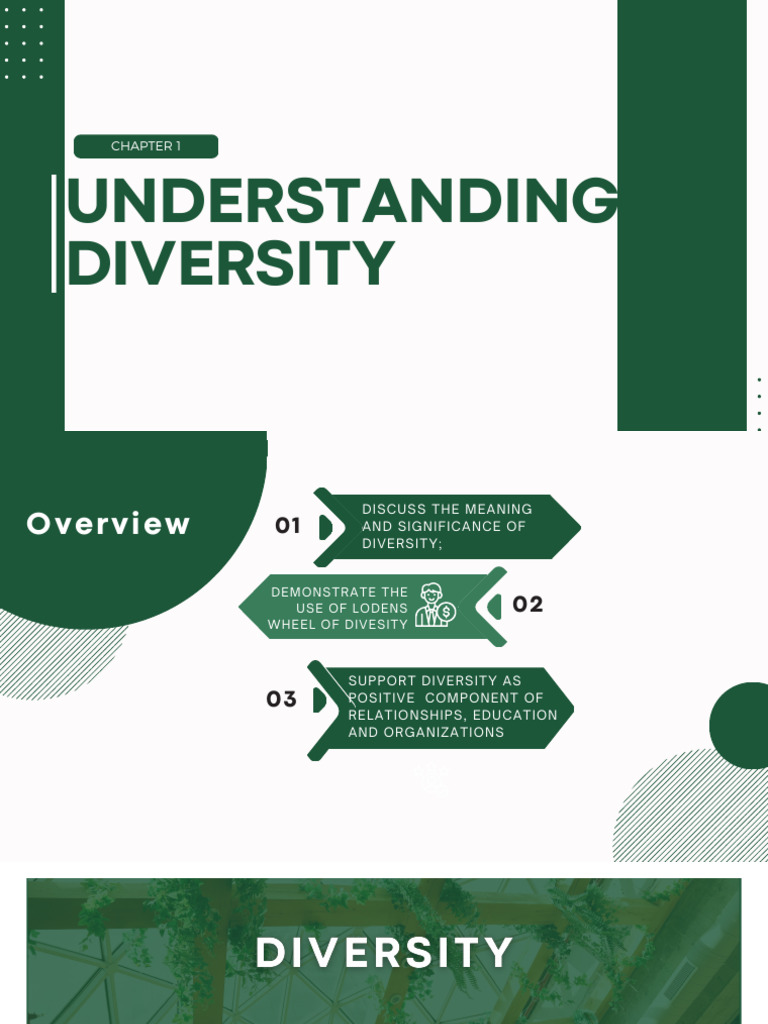 of Loden's Diversity Wheel | PDF | Disability | Multiculturalism