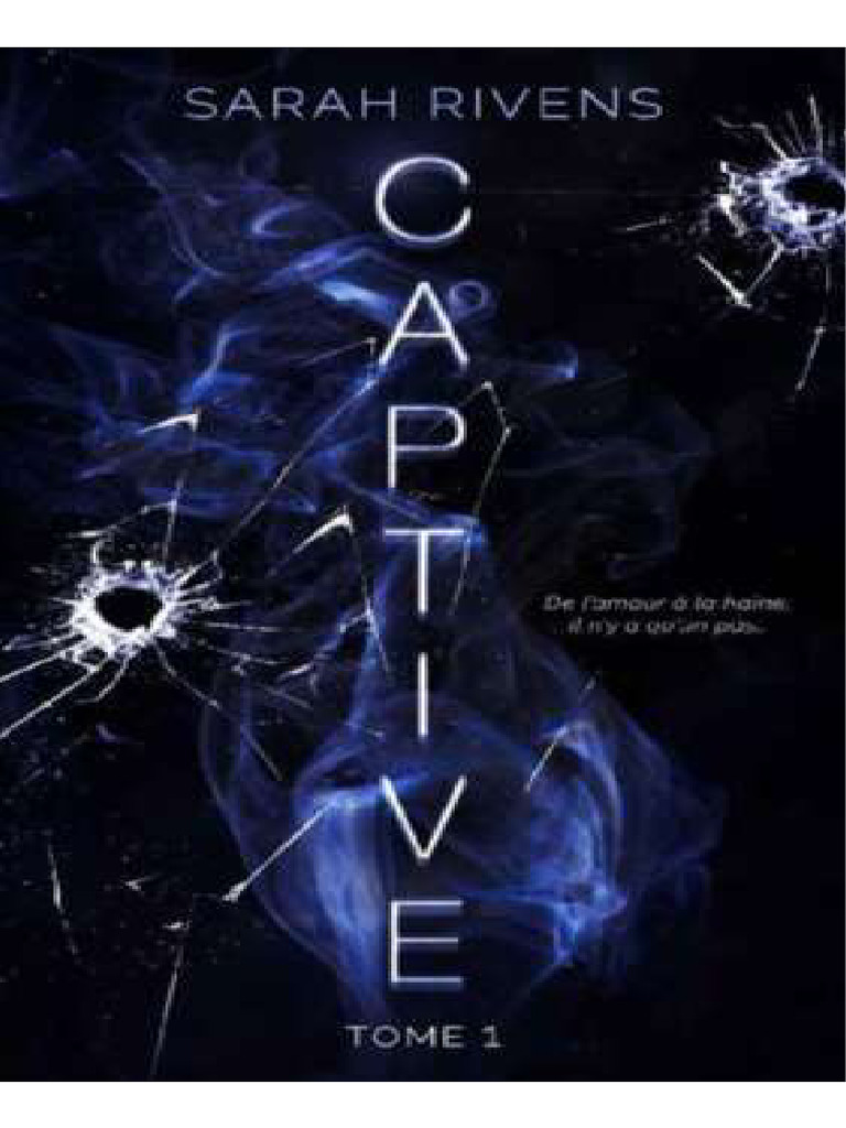 Captive | PDF