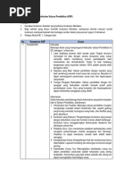 LK - 1 Analisis CP Perumusan TP Dan Penyusunan ATP | PDF