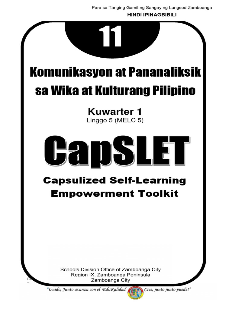 Week 5 Pdf