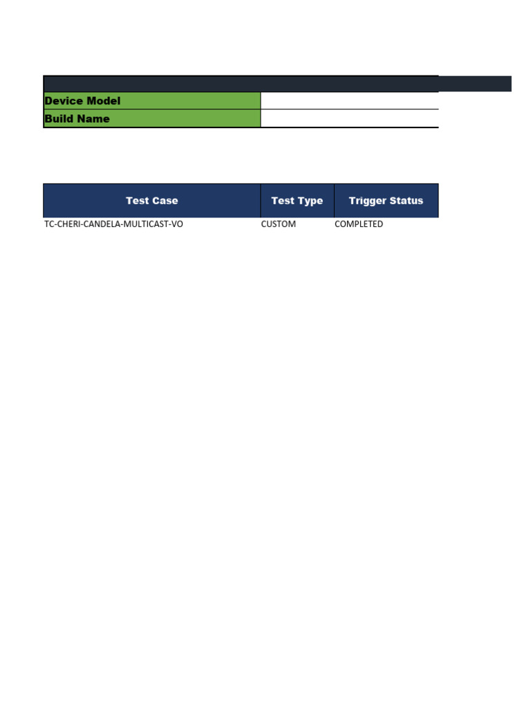 Test Report 1722251909456 | PDF | Computers