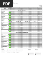 October Monthly Report | PDF